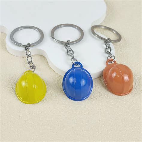 Keyrings