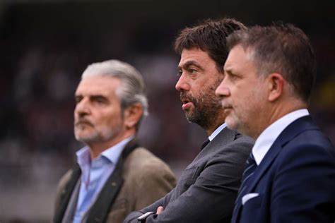 Inchiesta Prisma La Decisione Spetta Al Gup Svolta Juventus