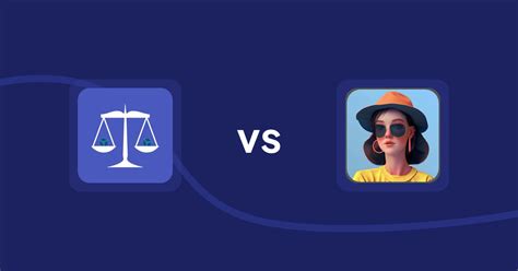 Shopify Product Display Apps Equate ‑ Product Compare Vs Fit It