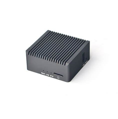 Buy NanoPi R2S Online at Robu.in