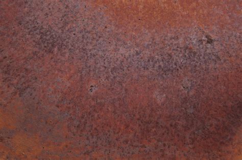 Red Rust ClipPix ETC Educational Photos For Babes And Teachers