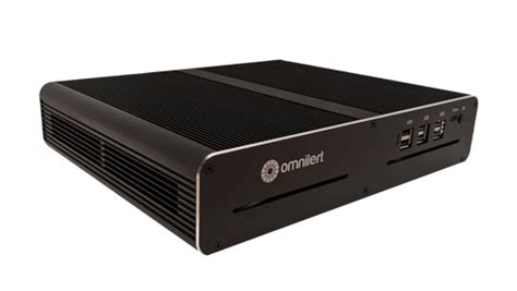 Active Shooter And Gun Detection System Omnilert