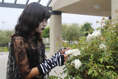 Rebecca Reyes And Their Fashion Eagles Nest