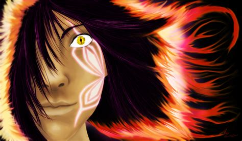 🔥 70 Bleach Yoruichi Wallpapers Wallpapersafari