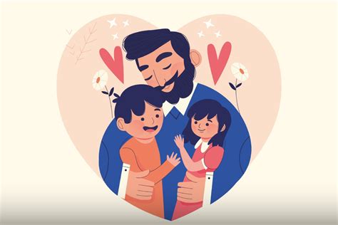 ¿cuándo Es El Día Del Padre En México En 2024