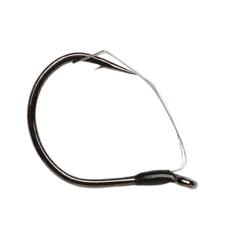 Vmc Wacky Weedless Hook Solomons Adventure