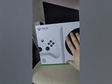 XBOX SERIES S или ЛУЧШАЯ КОНСОЛЬ НА СВЕТЕ!!!#Xbox #XboxSeriesS #иксбокс ...