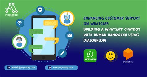 Pragnakalp Techlabs AI NLP Chatbot Development Company From India