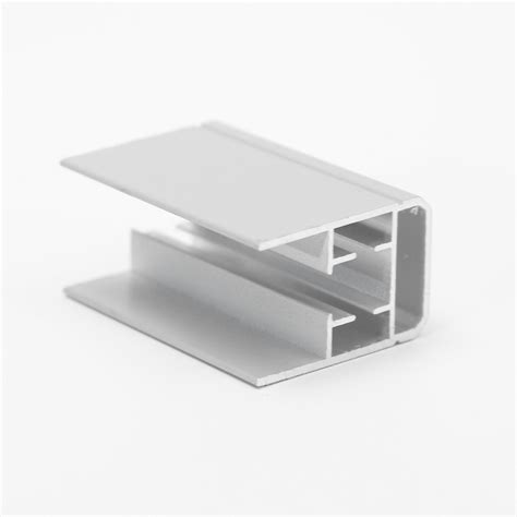 Passenger Cars Track Frame Oem Structure Aluminium Profile Track