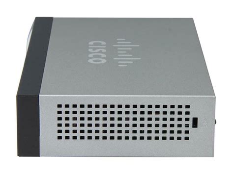 Cisco Small Business RV K NA Dual Gigabit WAN VPN Router With Web Filtering SmarThingx