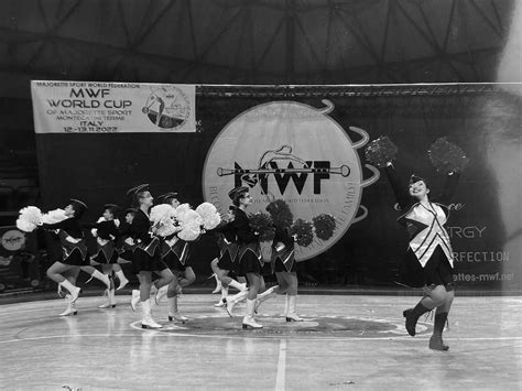 Accueil Les Majorettes Les A