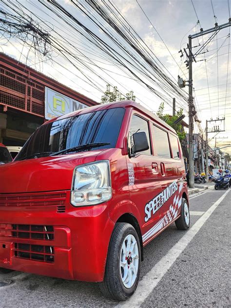 Fi Multicab Fi Multicab Tradingjapan Suzuki Multicabz