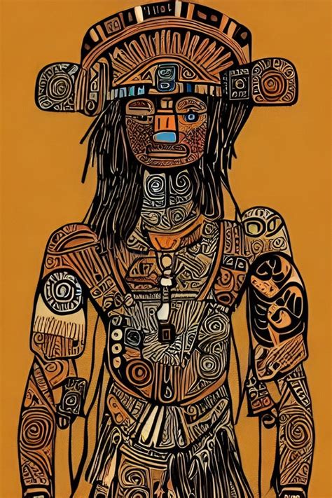 Taino Indians