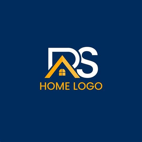 Modèle De Logo De Symbole Plat Vecteur Premium