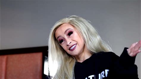 Tiny Texie Interview While At New Jersey Expo Day 2 Pt1 Youtube