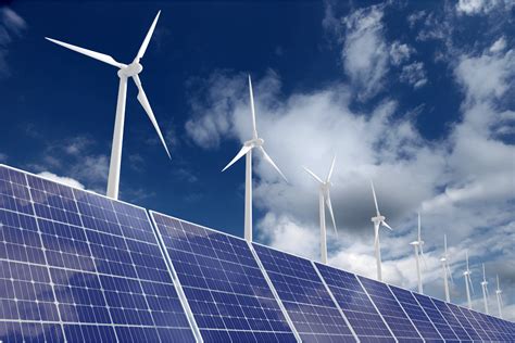 Exploring The Potential Of Renewable Energy Zones Easy Solar