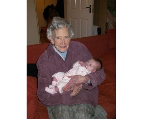 Ivy Walker Obituary 2008 Northampton Chronicle And Echo