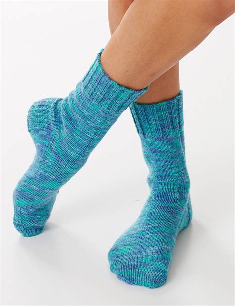 Basic Socks Patterns Sock Patterns Knitting Socks Knitting