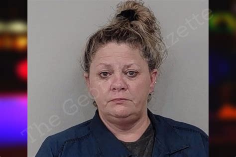 Stephanie Quiggins — Lowndes County Jail Bookings