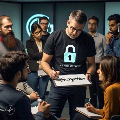 Lokendra Nath On Linkedin Cybersecurity Encryption Dataprotection