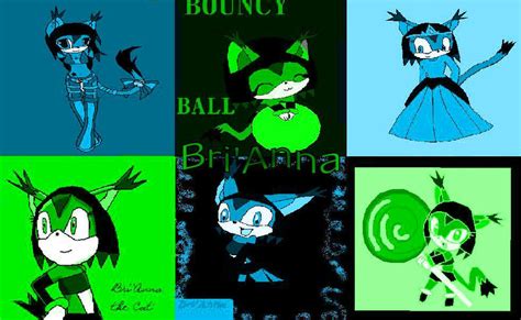 T Brianna Wallpaper By Otaku Mookers On Deviantart