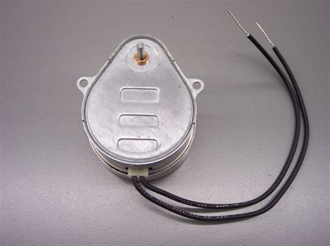 Synchron Clock Motor Replacement Synchron Clock Motor Replacement