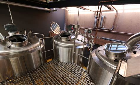 Wayward Brewing Co Camperdown Review