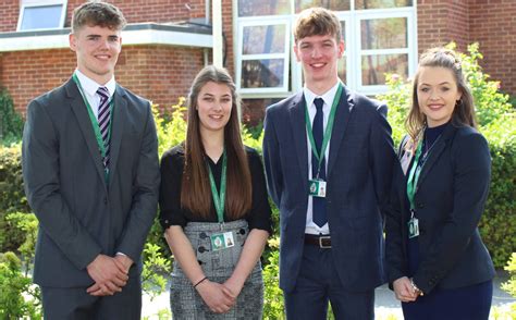 Ringwood School A Very Big Congratulations To Our New