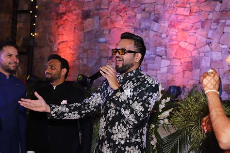 Anchor Ansh Chaudhary Wedding Entertainers Delhi Ncr Dubai