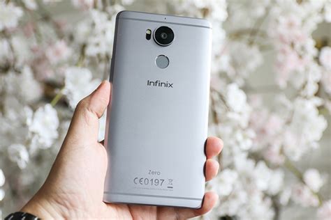 Infinix Zero Plus Phone Specification And Price Deep Specs