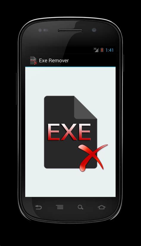 Virus Exe Remover Apk For Android Download