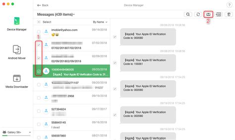 Proven Ways To Archive Text Messages On Android