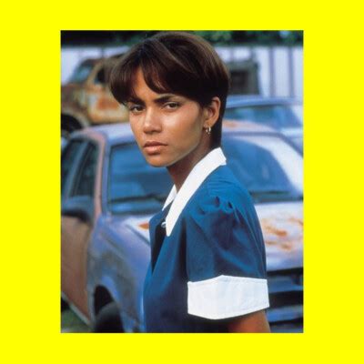 Halle Berry Monsters Ball 8 X 10 Photo Printed At A Lab Ebay