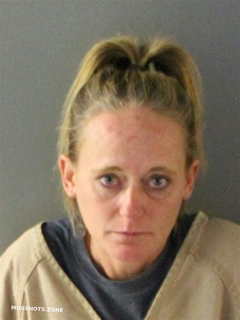 Williams Jennifer Lynn 08262022 Charlotte County Mugshots Zone