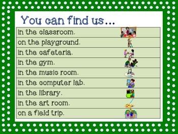 You Can Find Us Posters And Labels English Version By Kinder Ternura