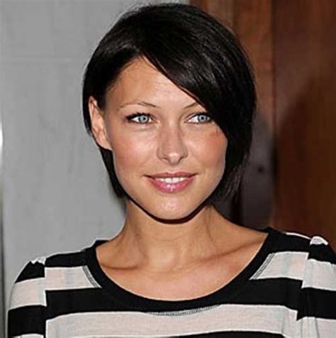 20 Pixie Cut Dark Hair Pixie Cut Haircut For 2019