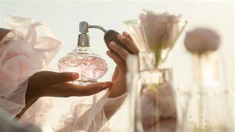 ¿por Qué Usamos Perfume