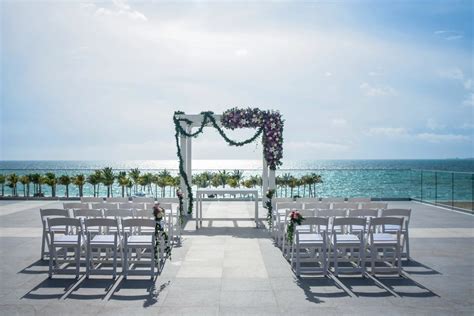 Riu Palace Costa Mujeres Weddings 2026 Costs Venues