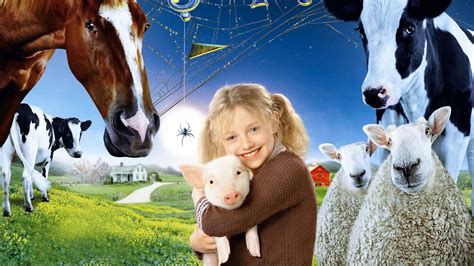 Charlottes Web Review Movie Empire