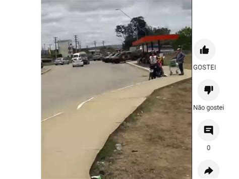 Conquista Polícia Monta Grande Esquema Para Evitar Novos Bloqueios Na