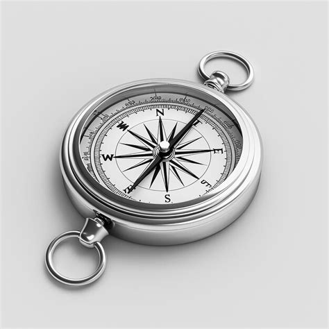 5000 Simple Compass Rose Png Pictures