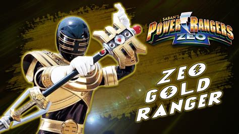Gold Zeo Ranger Jason At Olivia Quinn Blog