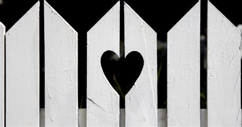 Everybody Needs Good Neighbours