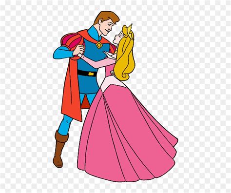 Aurora And Prince Philip Pinterest Aurora And Phillip Dancing Clipart 2054465 PinClipart