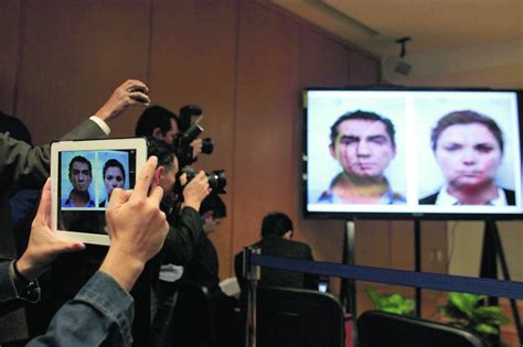 Identifican Los Restos De Uno De Los 43 Estudiantes Desaparecidos De