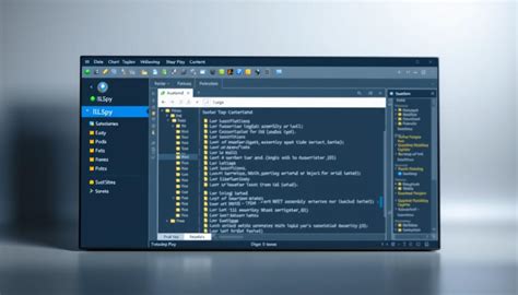 How To Extract Code From A NET DLL Using ILSpy DLL Decompiler