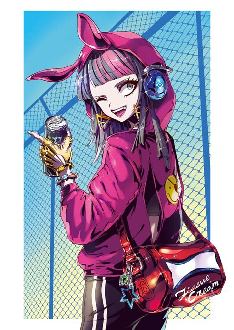 Original Drawn By Puppeteer7777 Danbooru