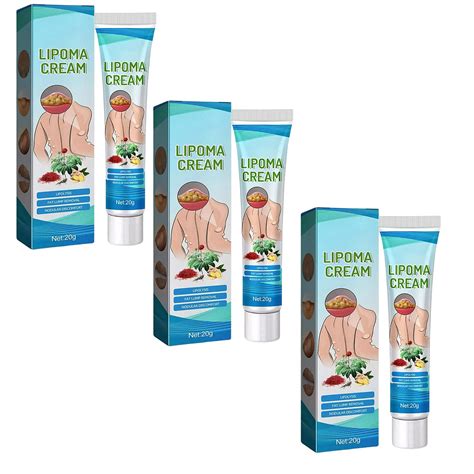 Buy Lumpfree Lipoma Removal Cream Get Rid Of Your Ty Lipoma Lumpsal