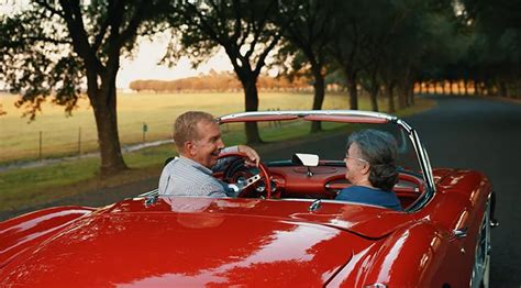 Video Wife Surprises Husband With A 1959 Corvette On His 65th