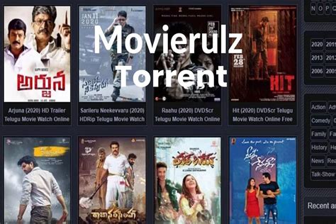 Best Telugu Movies Of 2025: Your Ultimate Guide!